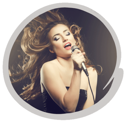 Online Gesangsunterricht – Endlich richtig singen lernen!